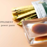 DDS SUPPLEMENT 酵素パワーペースト - First ones